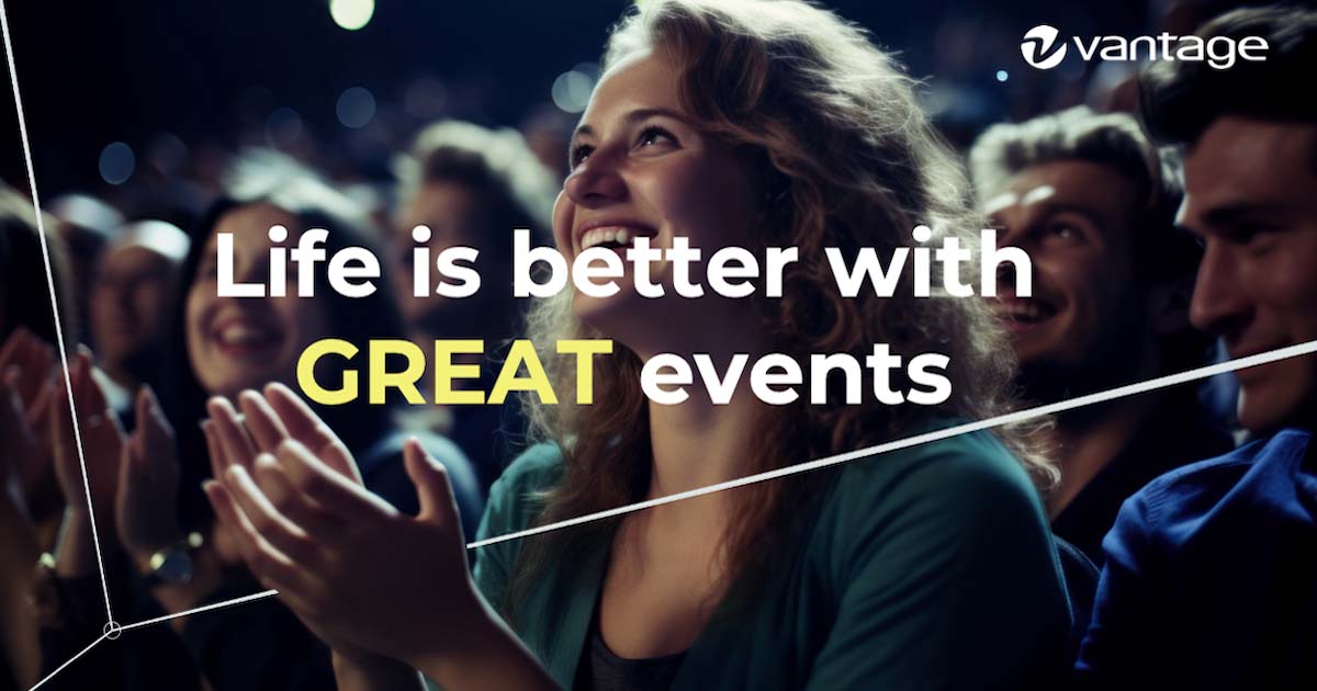 Global Event Production Agency | Corporate Events