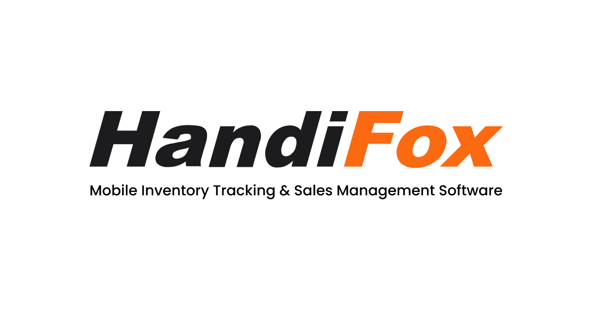 HandiFox® – 40% Off Inventory Software for QuickBooks