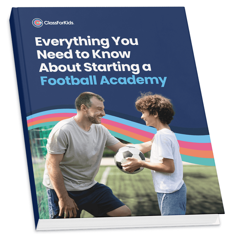 Starting A Football Academy: Need To Know l ClassForKids