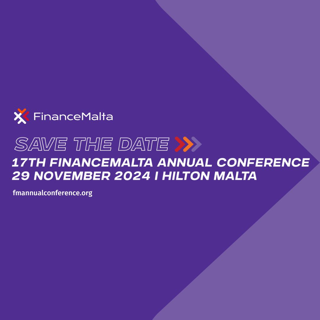 FinanceMalta 17th Annual Conference | FinanceMalta