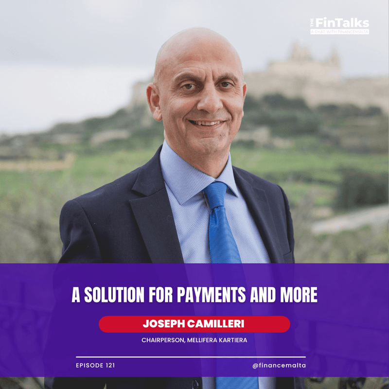Home | FinanceMalta