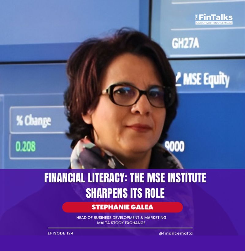 Home | FinanceMalta
