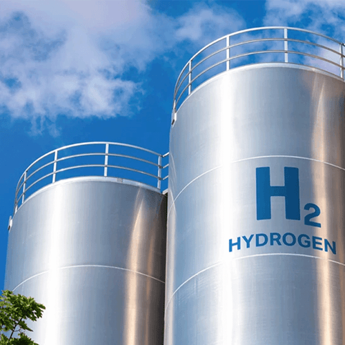 Hydrogen Prices | General Index