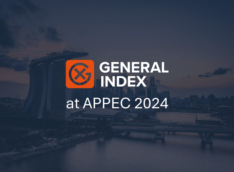 Commodity prices based on data not journalism | General Index