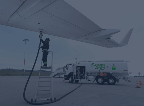 New Sustainable Aviation Fuel Prices | General Index
