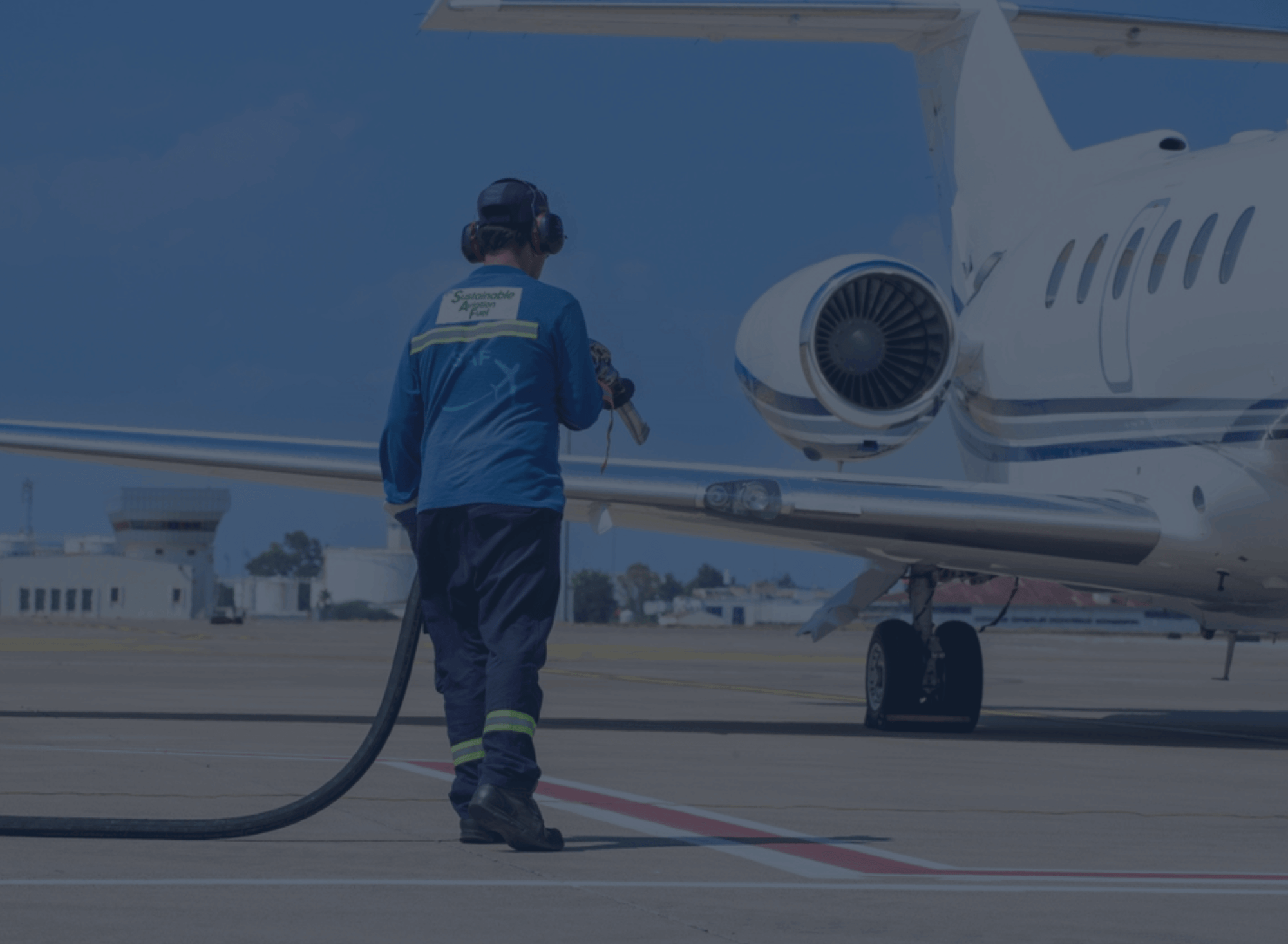 HVO Price Surge Signals SAF Volatility Risk | General Index