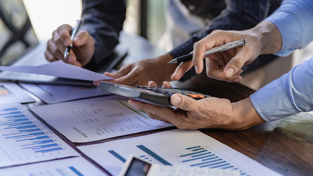 High-Volume Payment Processing: Streamline Large Transactions with ...