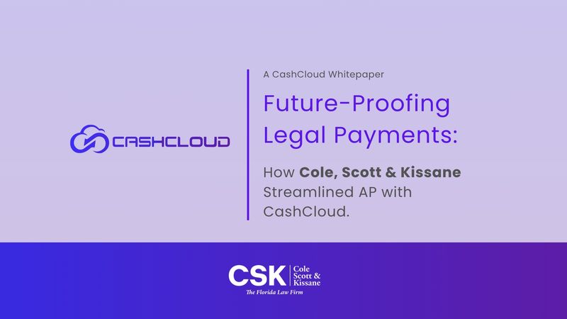 What Is Positive Pay? How It Works and How CashCloud Protects Your Payments