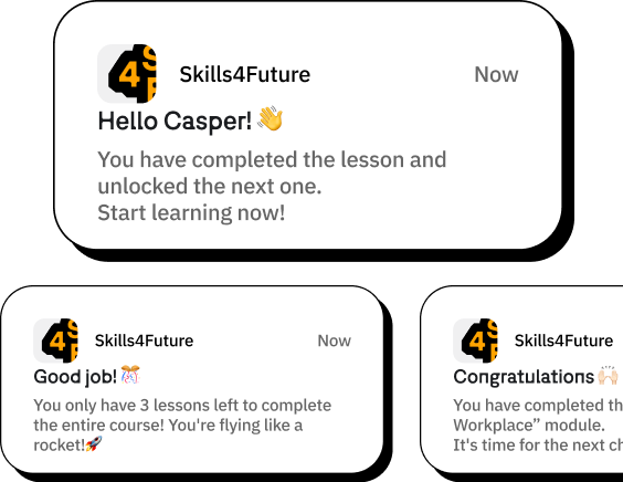 Skills4Future: Your Gateway to New Skills