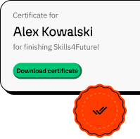 Skills4Future: Your Gateway to New Skills
