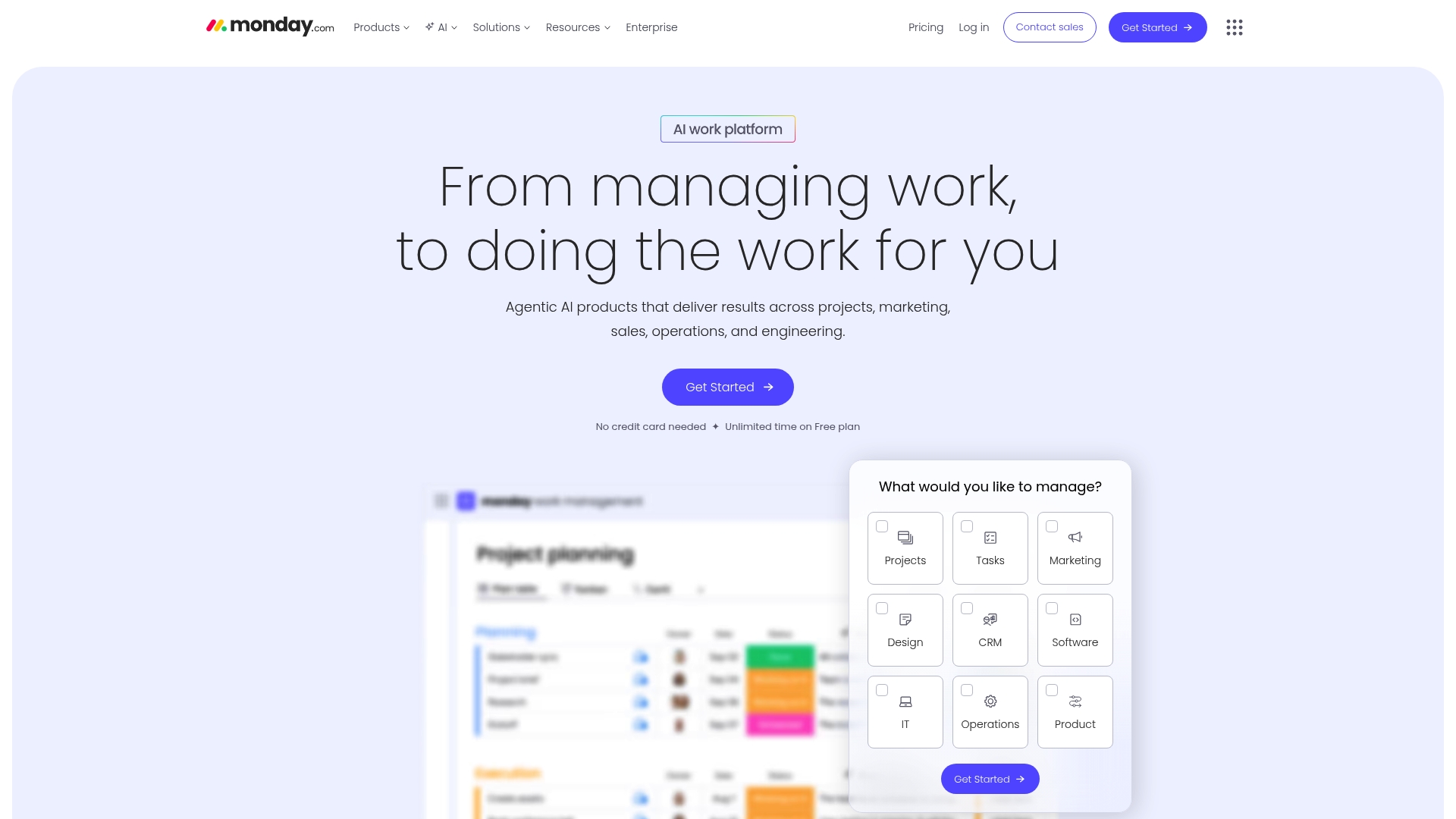 Best 6 waterfall vs agile software development Tools 2026 | Gammatica