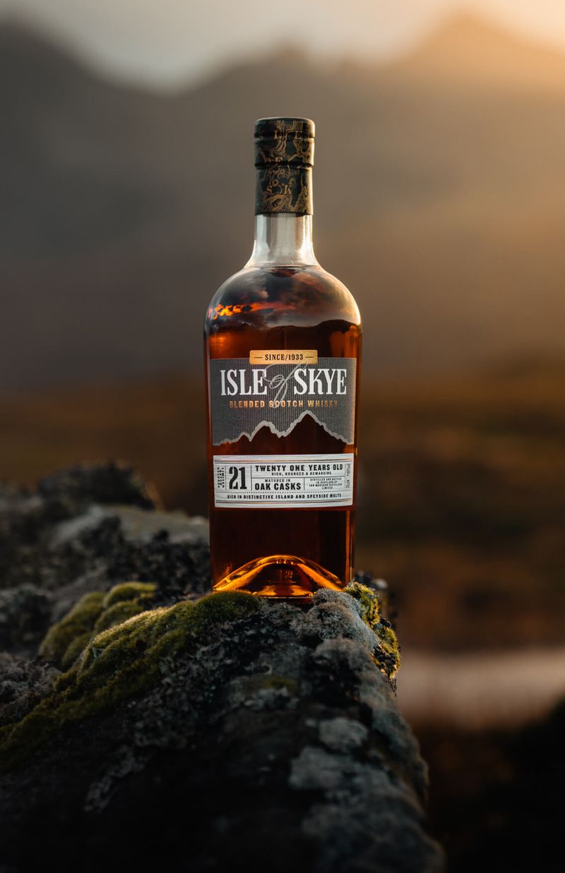 Isle of Skye Whisky