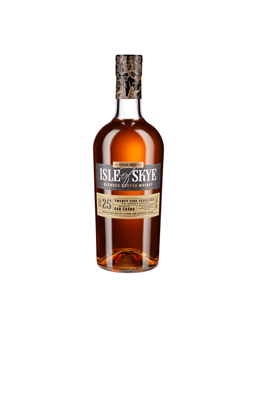 Isle of Skye Whisky