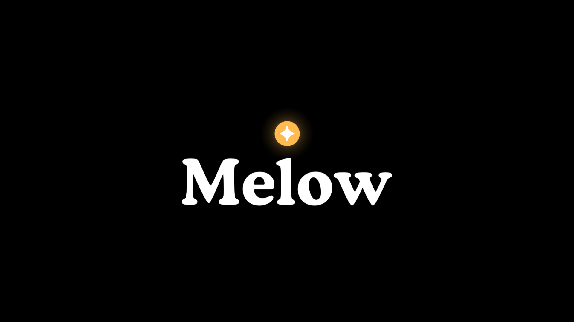 Melow | Your AI Powered Data Science Team