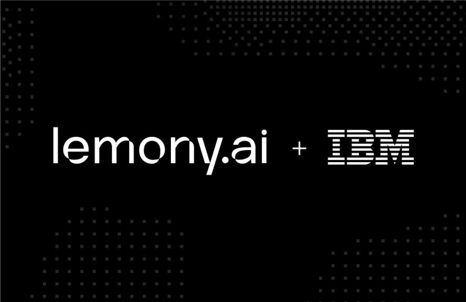 Lemony – Boxed LLMs for Business Teams. ‍Own your AI.