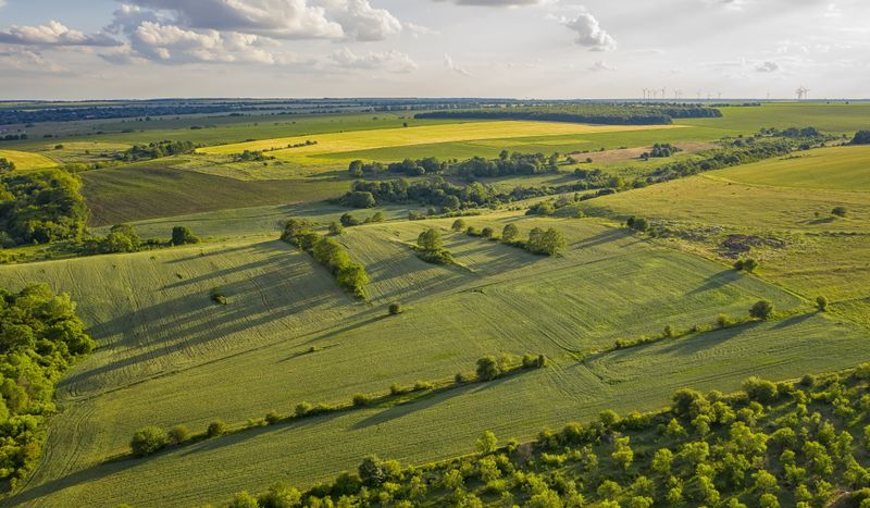 Tips for Estimating Land Size for Building in North Carolina