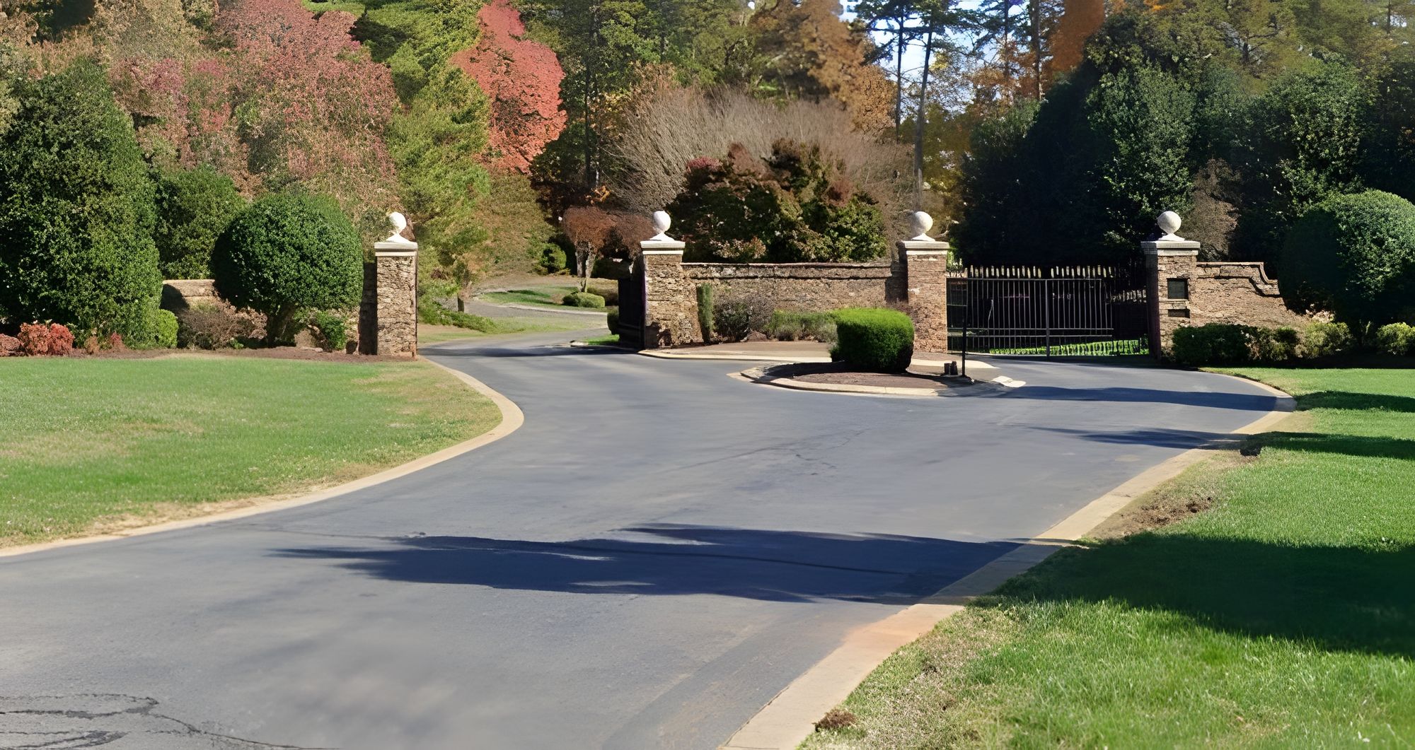 Bay Leaf Farm in Raleigh North Carolina