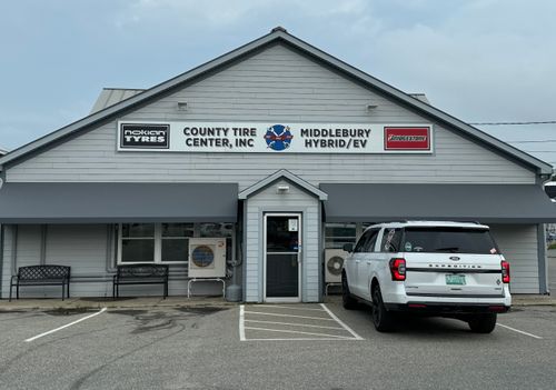 County Tire | Your Local Tire Experts for Quality and Service