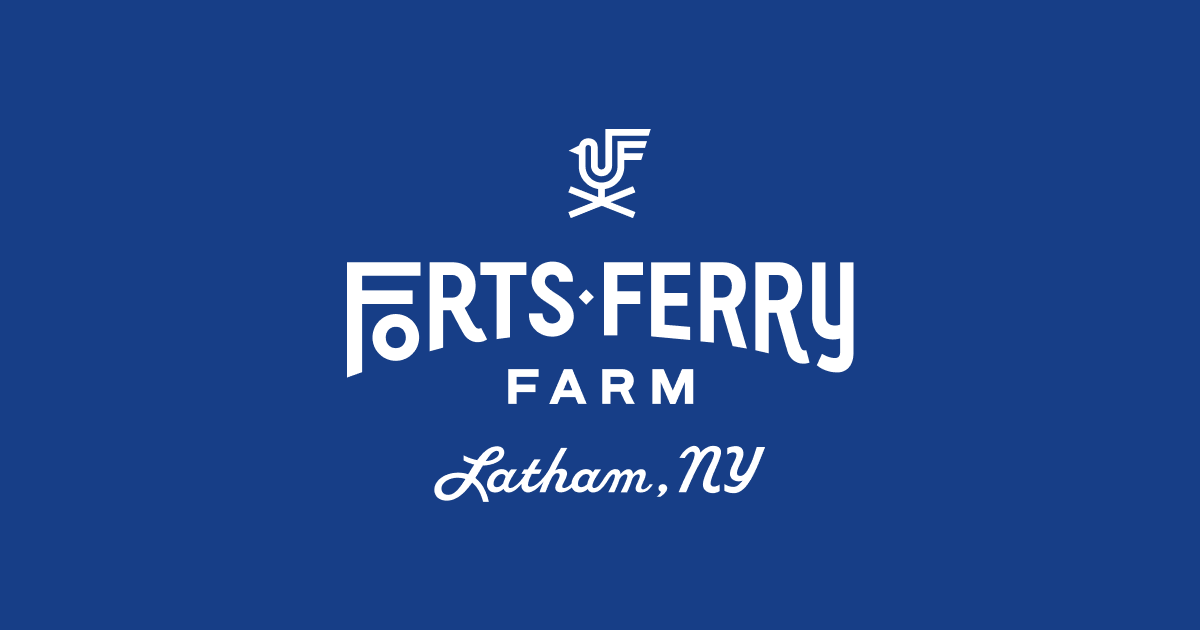 Forts Ferry Farm