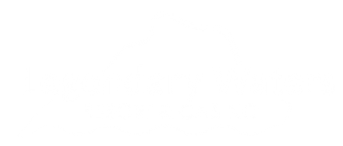 Legendary Camping & Marina at Legendary Waters Resort & Casino