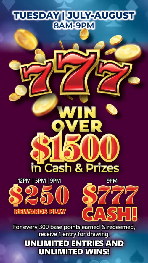 Unleash Your Legendary Play at Legendary Waters Resort & Casino