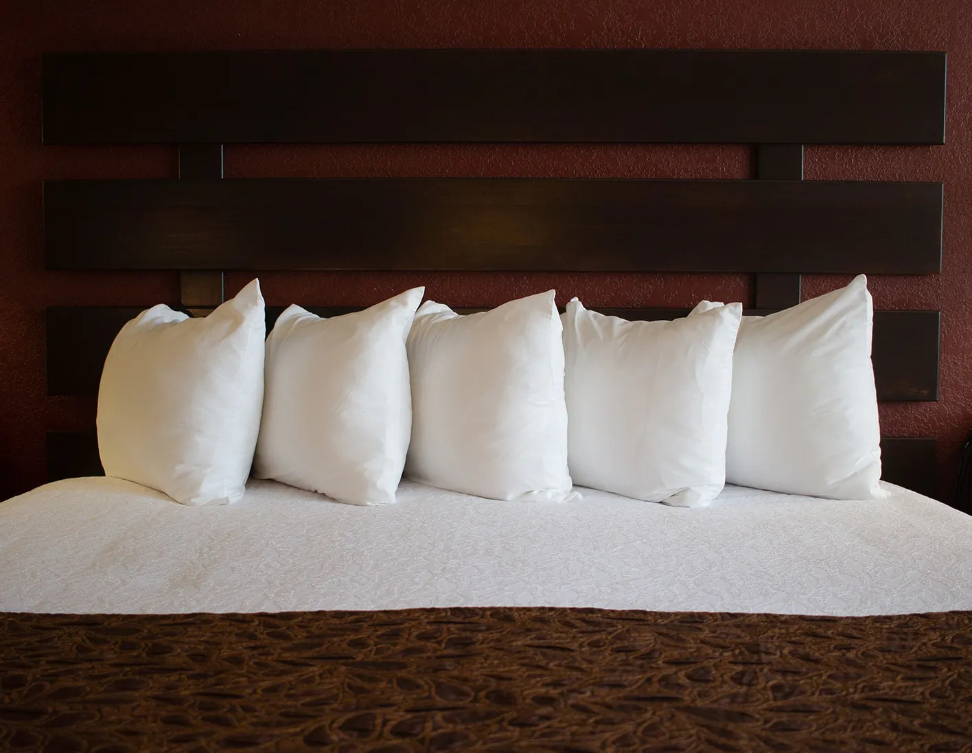 King Suite at Legendary Waters Resort and Casino