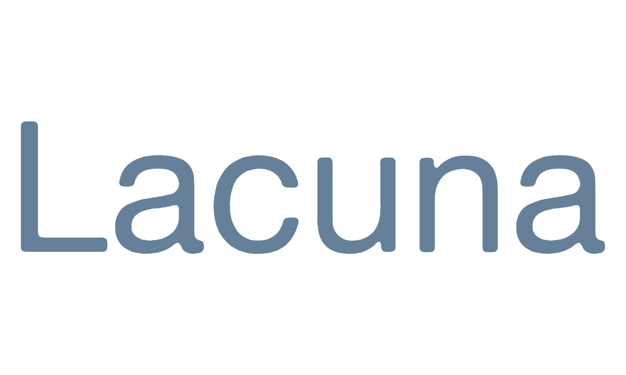 Lacuna | Practical Brand and Marketing Strategy for Start-ups and Scale-ups