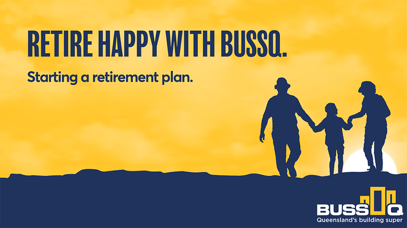 BUSSQ Superannuation | Super Fund Designed For Workers