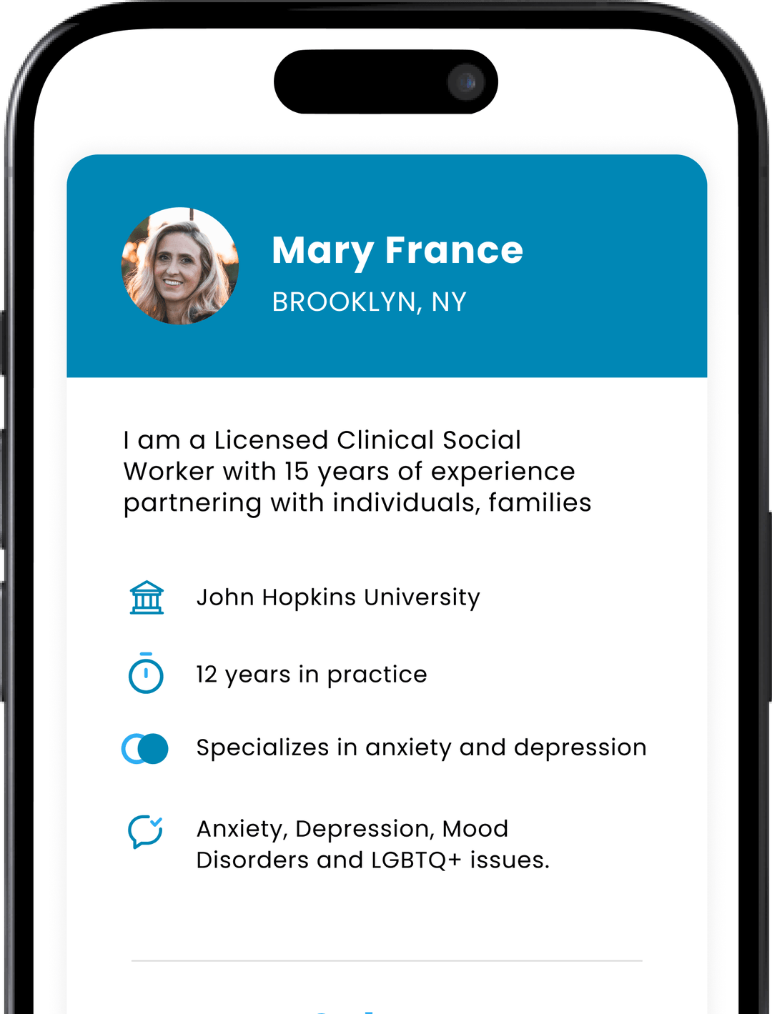 Office Visits - River Health