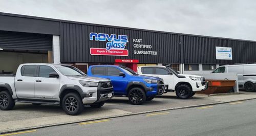 Windscreen Repair & Replacement | Hutt Valley | NOVUS Glass