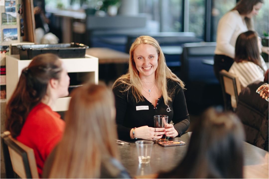 RealRoots • Seattle