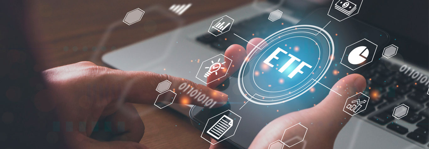 ETF: ¡Aprenda cómo funciona y sus beneficios!