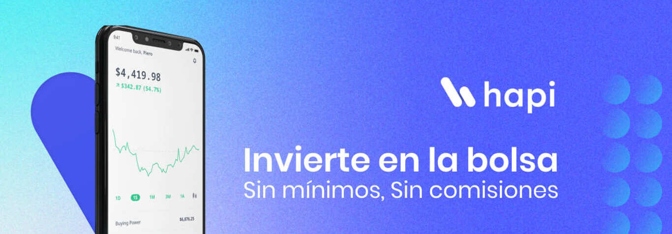 Hapi: Qué es y todo lo que necesitas saber