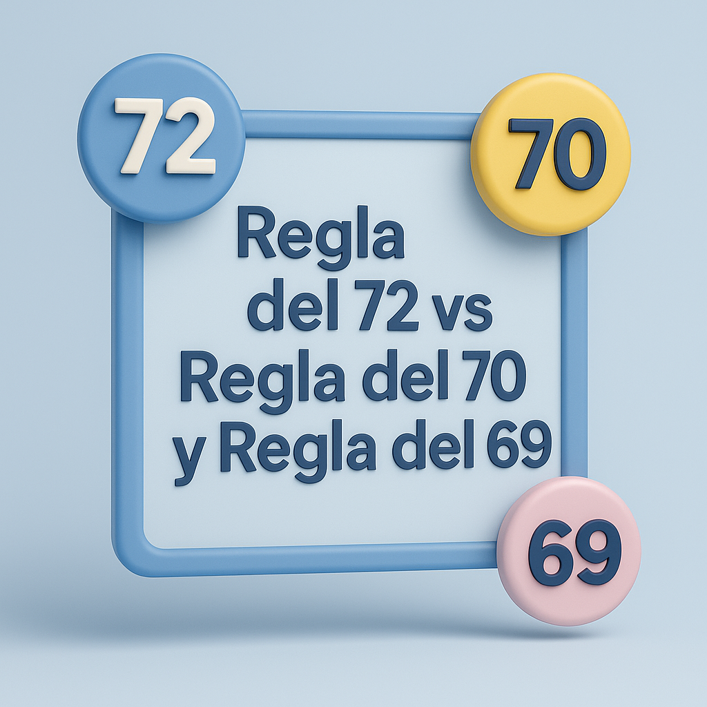 What is the Rule of 72 and how is it used to double your money ...