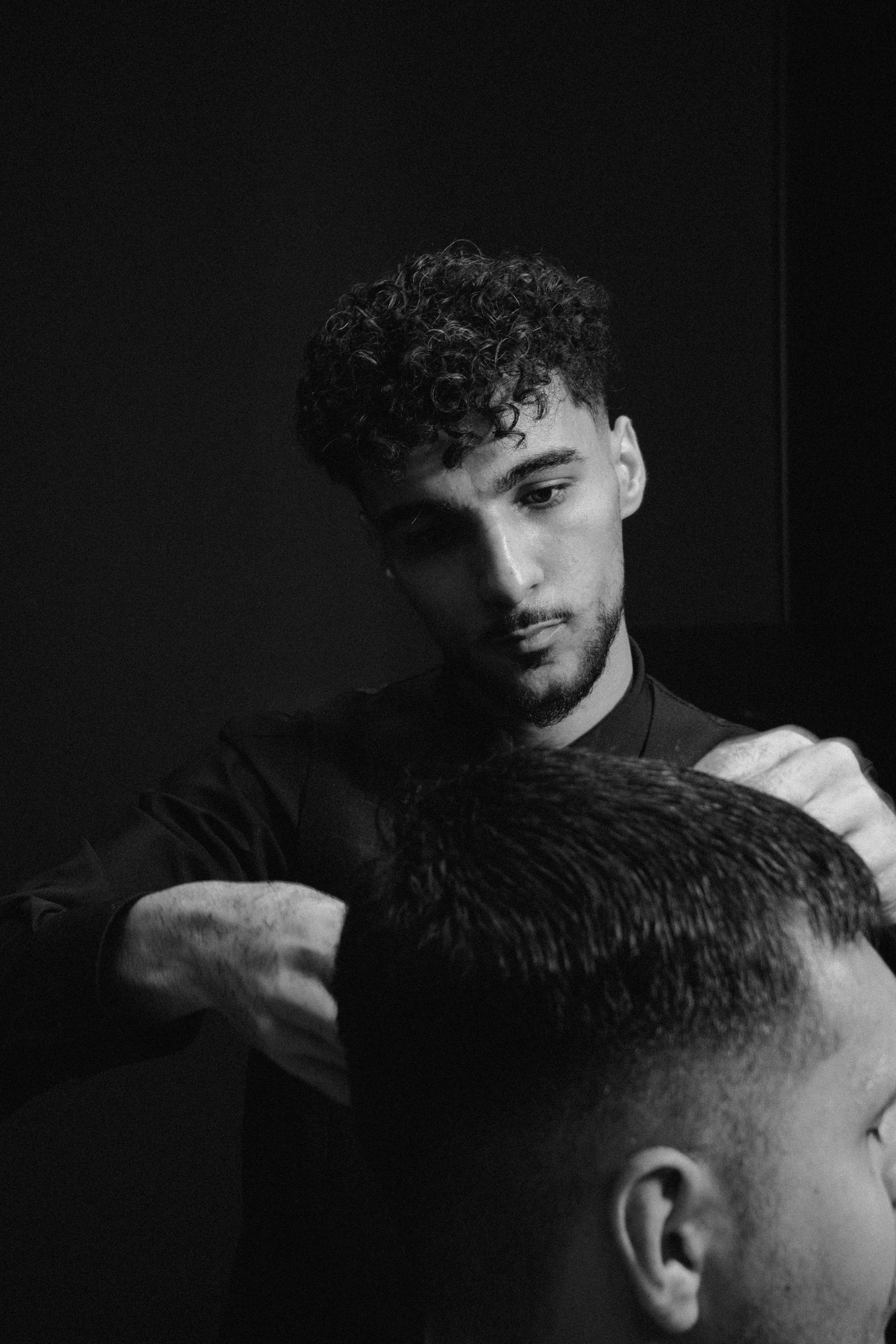 Barbering in the Age of Social Media: How Instagram and TikTok Are ...