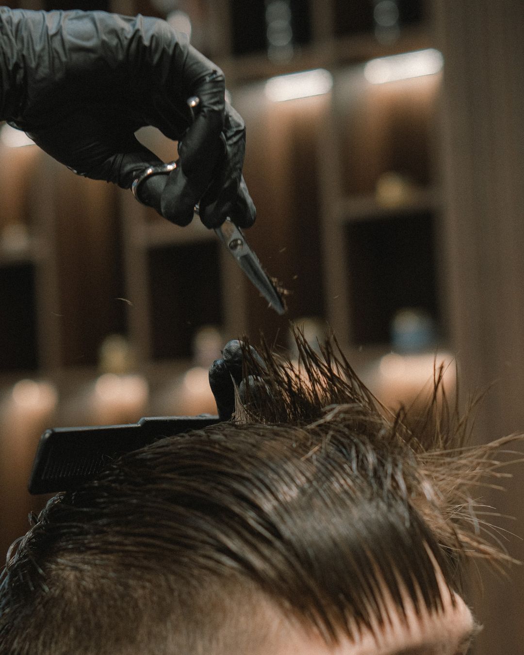 Barber Tools Explained: What Your Barber Uses and Why It Matters ...