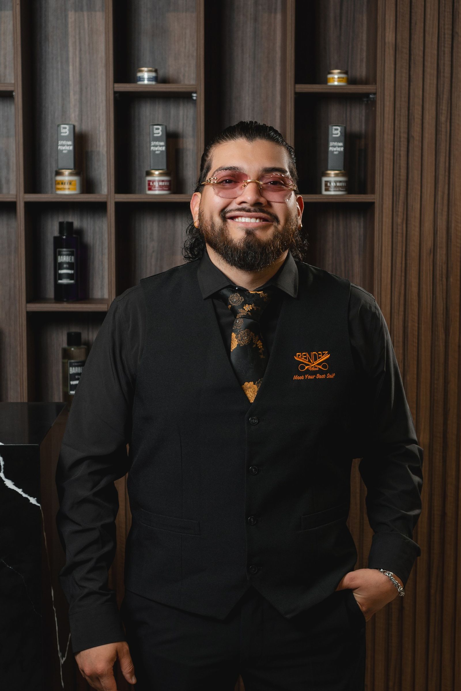 Barbering in the Age of Social Media: How Instagram and TikTok Are ...