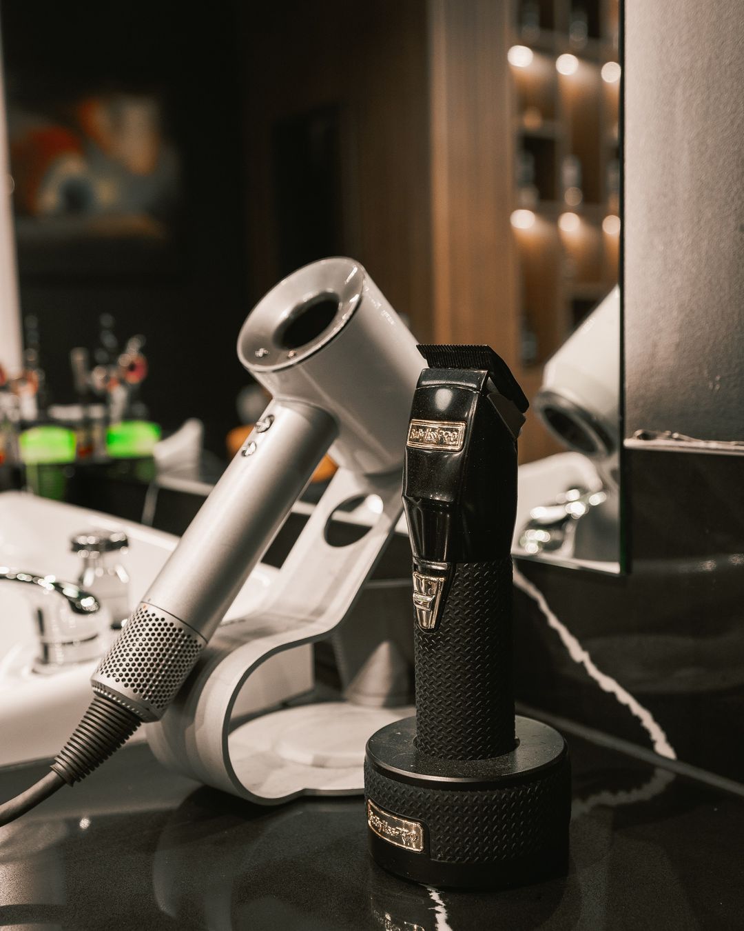 Barber Tools Explained: What Your Barber Uses and Why It Matters ...