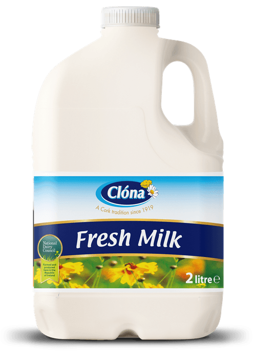 Quality Fresh Dairy Products from West Cork, Ireland.