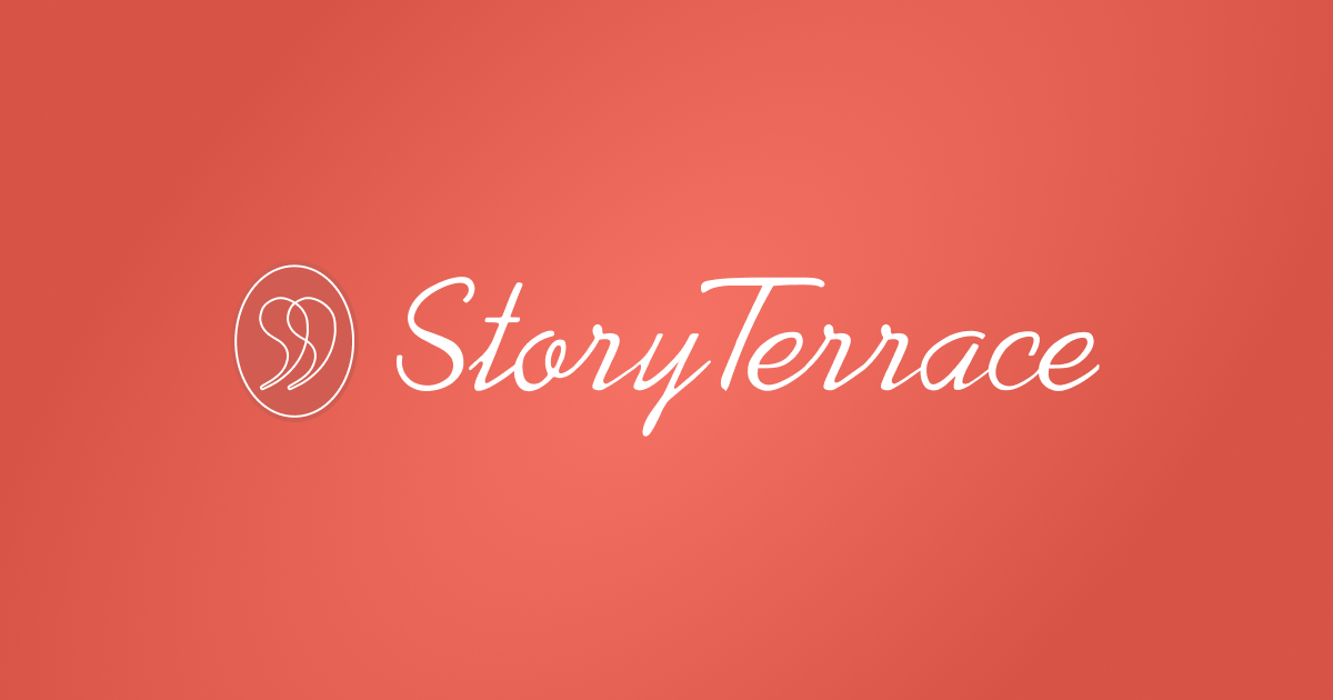 Structure your Life Story - StoryTerrace - Books That Matter