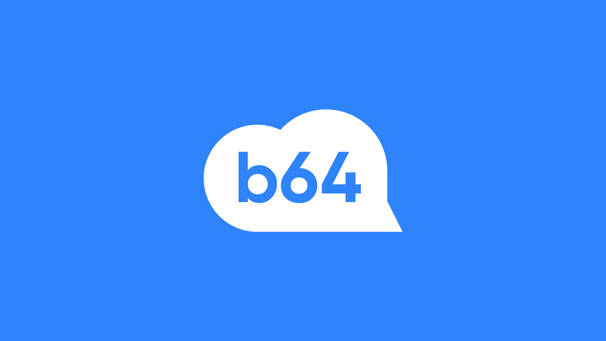 b64