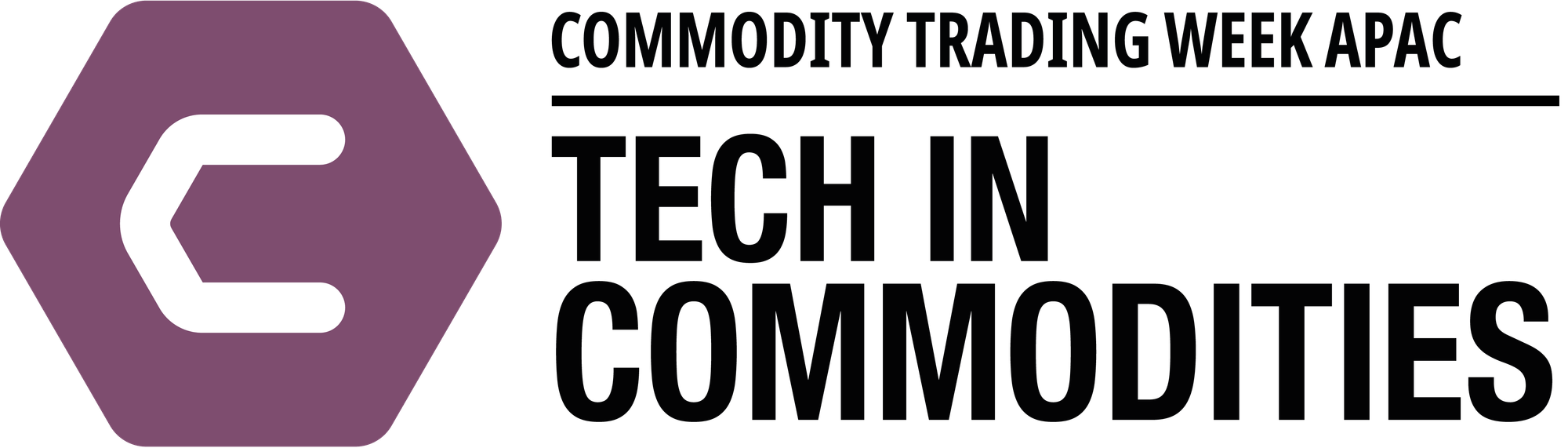 Commodity Trading Week APAC 2025