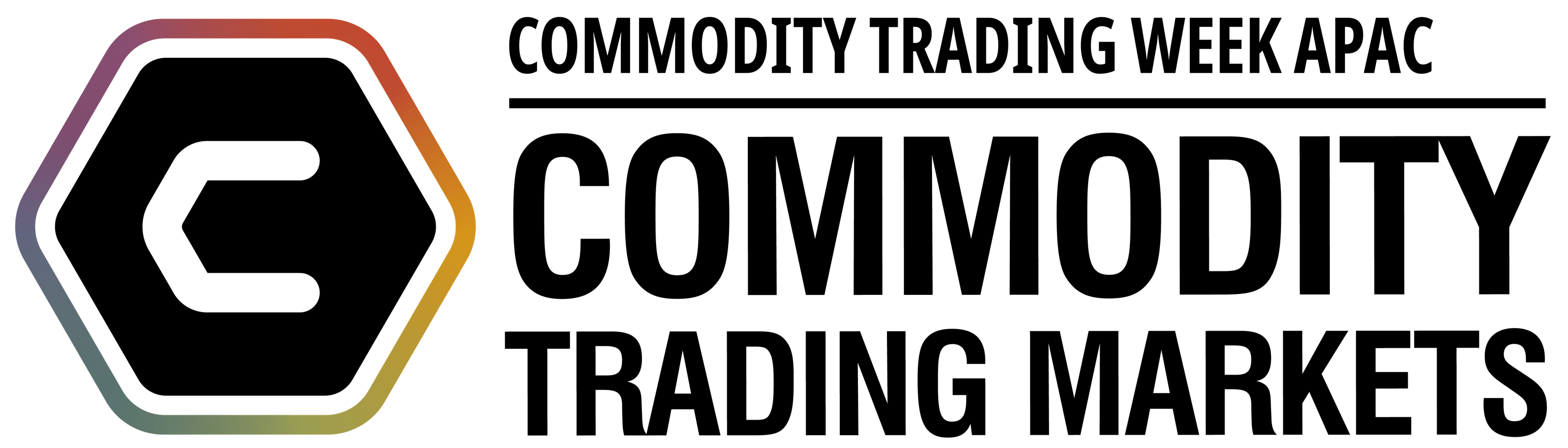 Commodity Trading Week APAC 2025