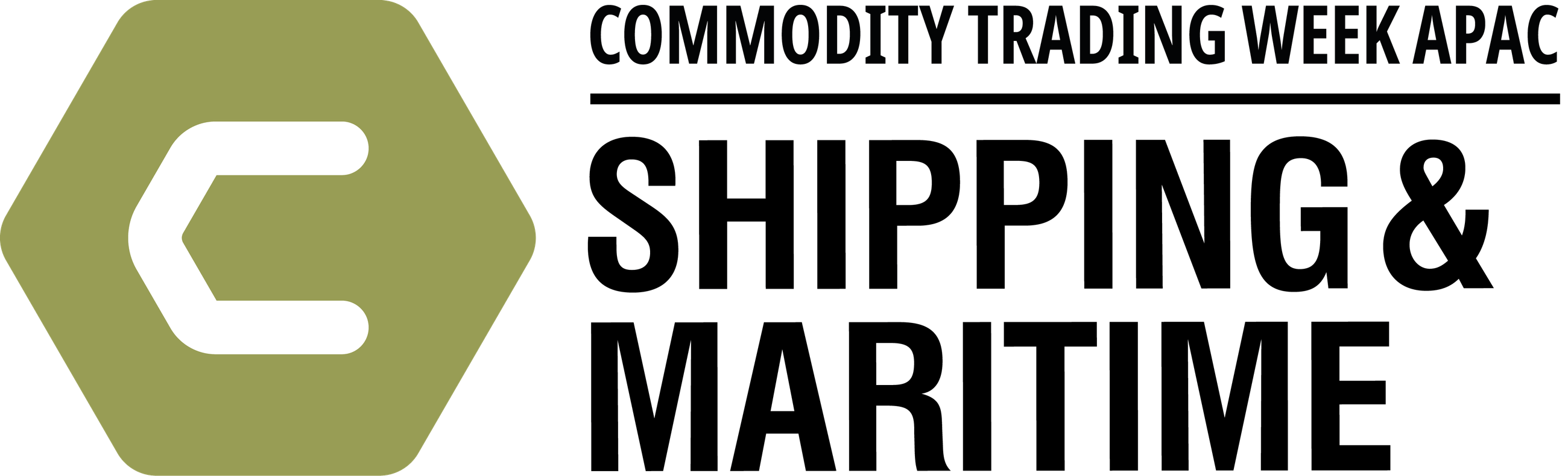Commodity Trading Week APAC 2025