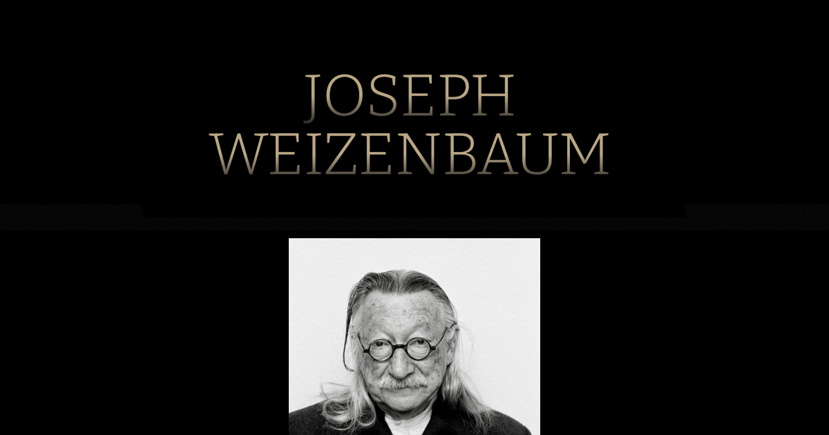 Pionier, Skeptiker, Aktivist. Eine digitale Ausstellung