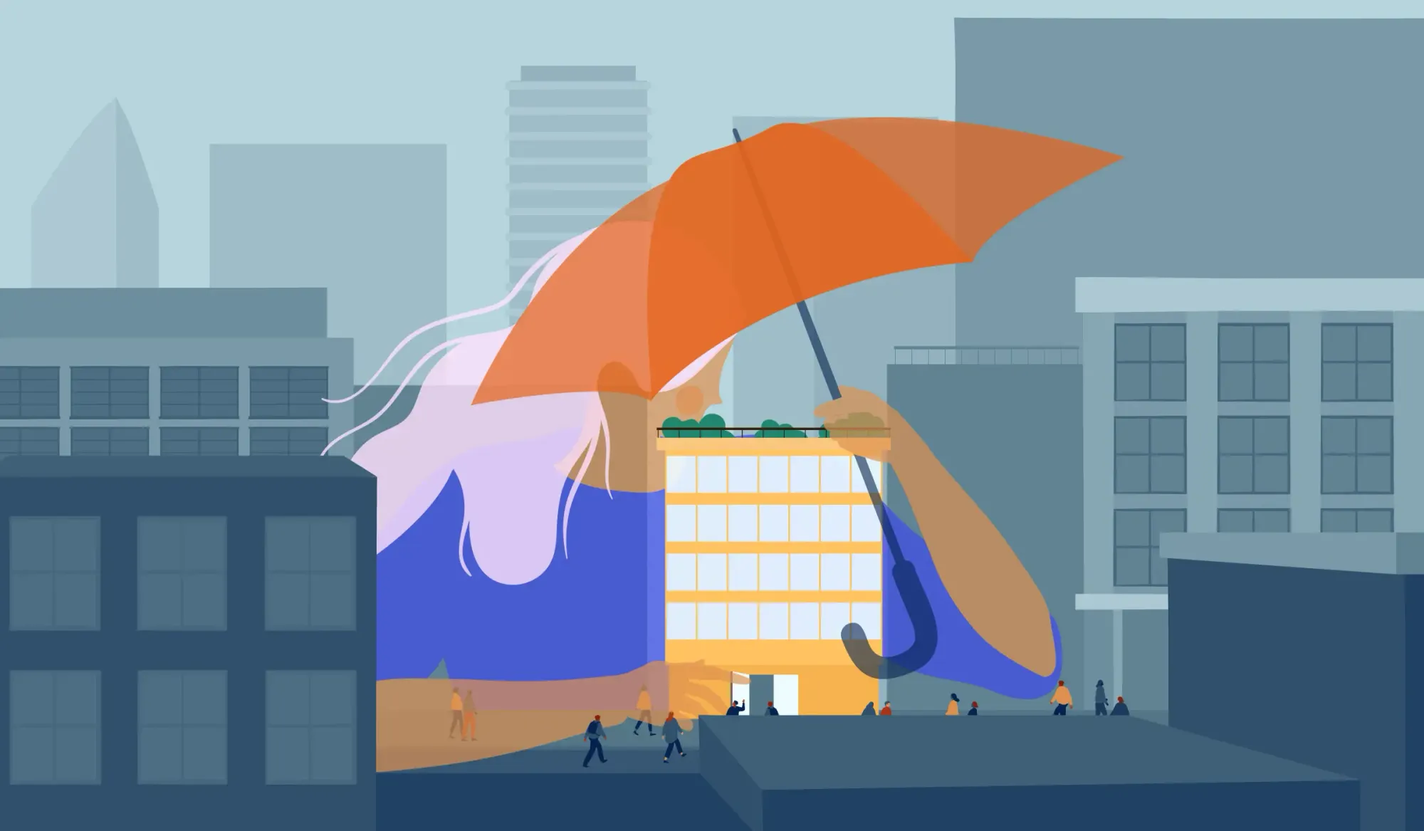 How to be a great Operations Manager (including our Operations Manager ...