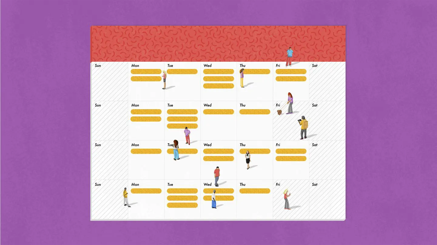 Rolling out a 9 day fortnight: how it works in real life | CharlieHR Blog