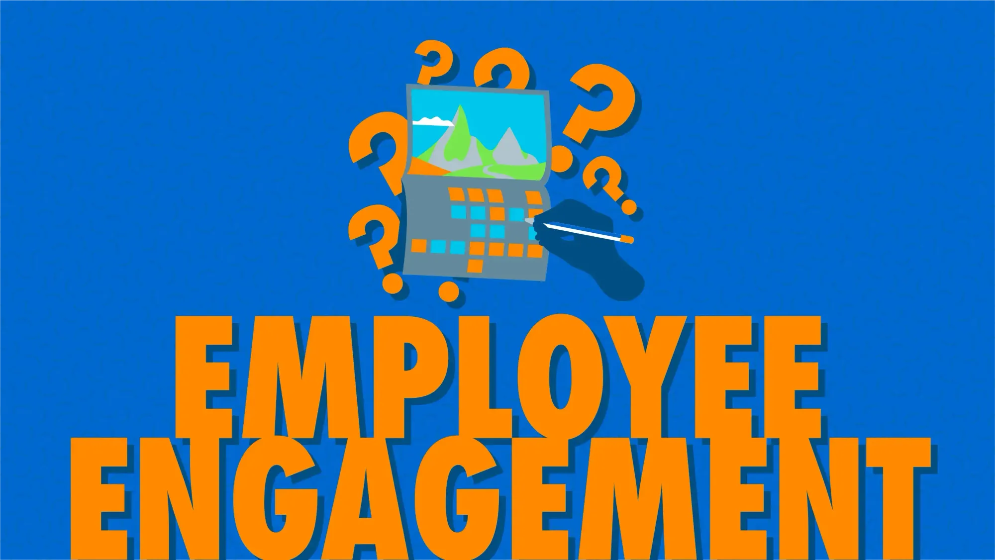 Employee pulse surveys: a step-by-step guide | CharlieHR Blog