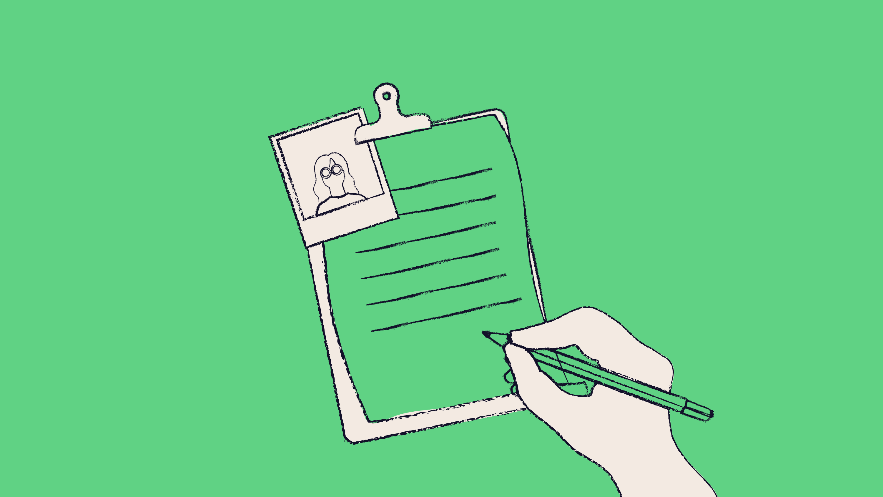 Employee Details & Information Form (With Free Template) | CharlieHR Blog