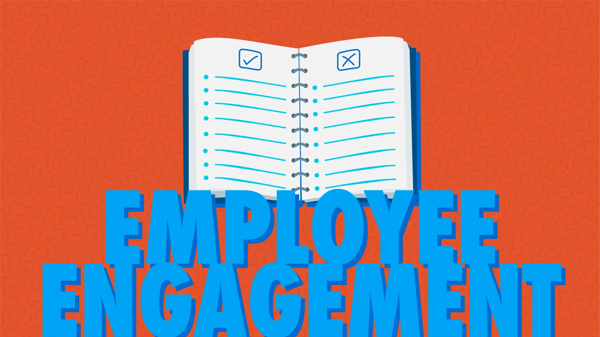 Free Employee Engagement Survey Template: Tried and Tested | CharlieHR Blog